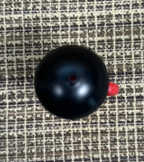 LOL Surprise! Stripe Black Tie Doll Tuxedo Skunk Eye Spy Pets Series 4 ...
