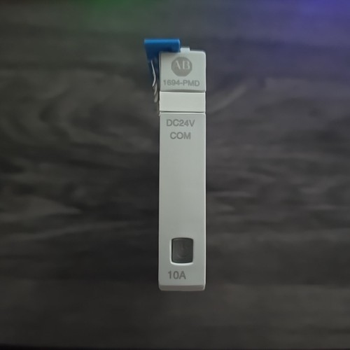 ***NEW*** Allen Bradley 1694-PMD110 10A Electronic Circuit Protection ...