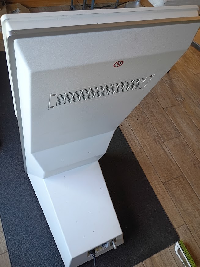 3Shape TRIOS S1A Intraoral Scanner Dental CAD/CAM System USB LAN | Used ...