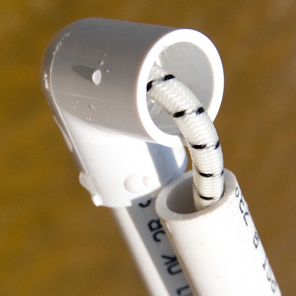 Collapsible Sampling Square 1 Meter | eBay