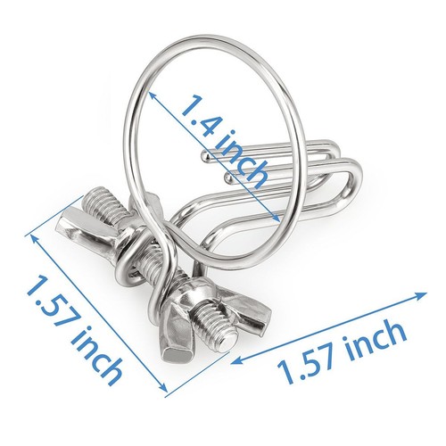 Male Men Stainless Steel Urethral Stretcher Metal Penis Plug Expander ...