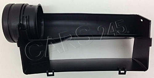 Genuine VW TIGUAN 08-16 TOURAN 07-16 AIR INTAKE DUCT DIESEL PETROL ...