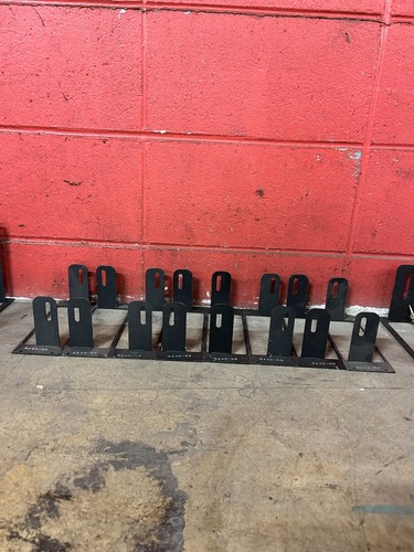 425-6442 Jotto Faceplate for Code 3 Xcel Siren 3” | eBay