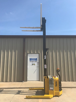 Other - Yale Walkie Stacker