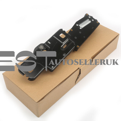 Rear Trunk Latch Lock Actuator 4F9827383B Fit For Audi A4 S4 A6 S6 Q5 ...