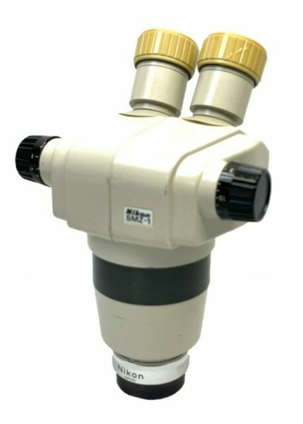 Nikon SMZ-1 Stereo Microscope online kaufen | eBay