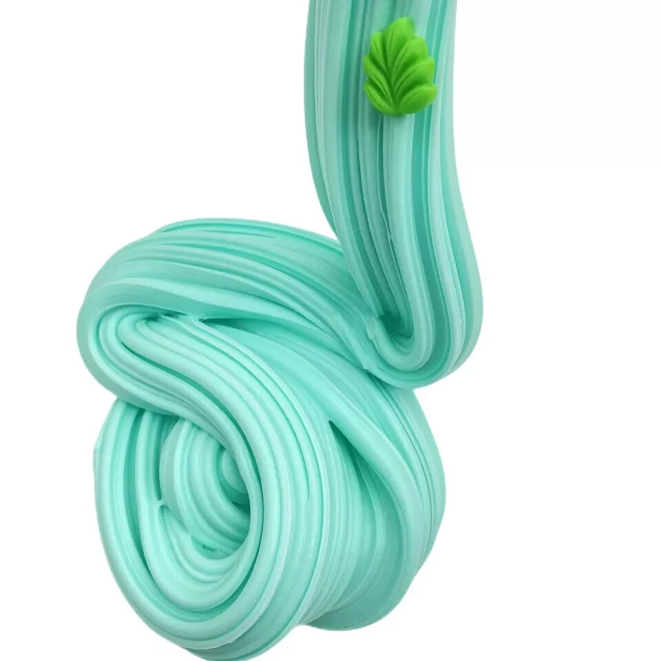 Butter Slime Kit 6 Pack Pre Made Sludge Party Favors with Oreo, Candy ...