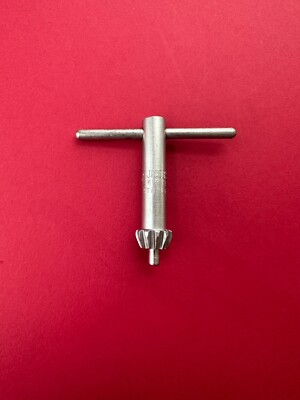 Orthopedic - Jacobs Chuck