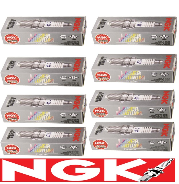 NGK 1406 Spark Plug for sale online | eBay
