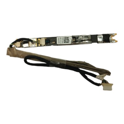 Webcam And Cable 015-0301-1514_A For Sony VAIO PCG-71313M Laptop Webcam ...