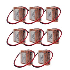 Mitsubishi 1C3627 Mr-bat Lithium Battery FNFP for sale online | eBay