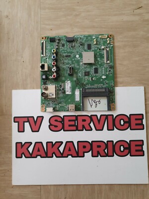LG 49LK5900PLA 49" TV MAIN BOARD EAX67703503(1.1) | eBay UK