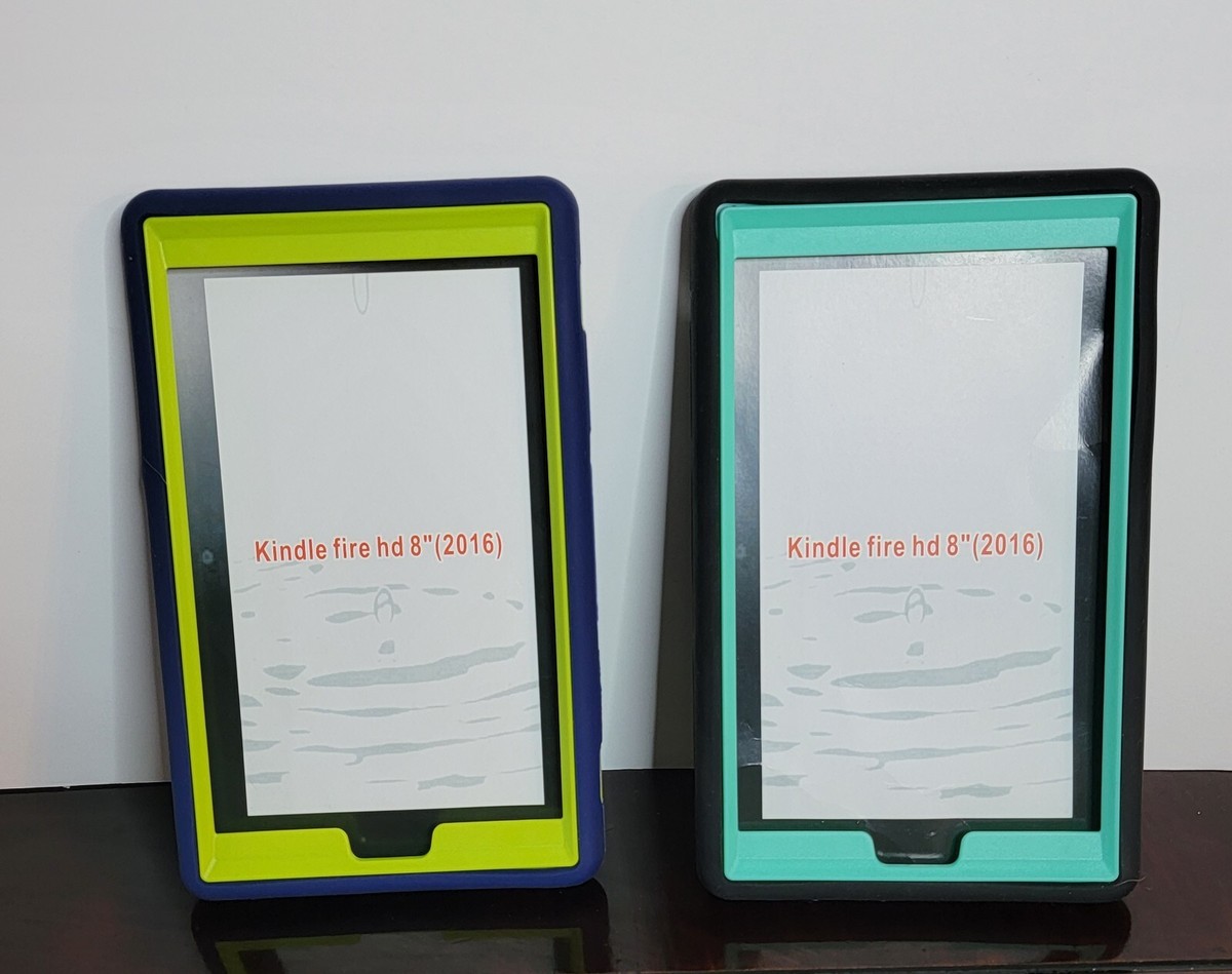 Kindle Fire Cases
