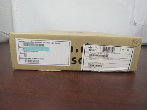 Cisco CP-8961-C-K9= [16C] | eBay