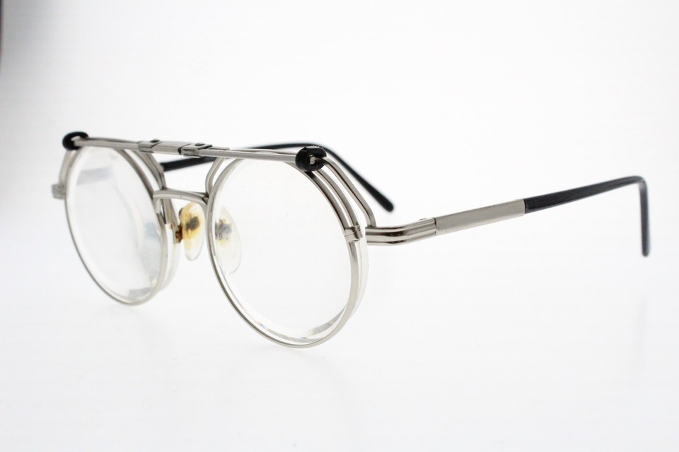 Systems Of Sight Low Vision Eyeglasses- Unique Prism Technology | eBay