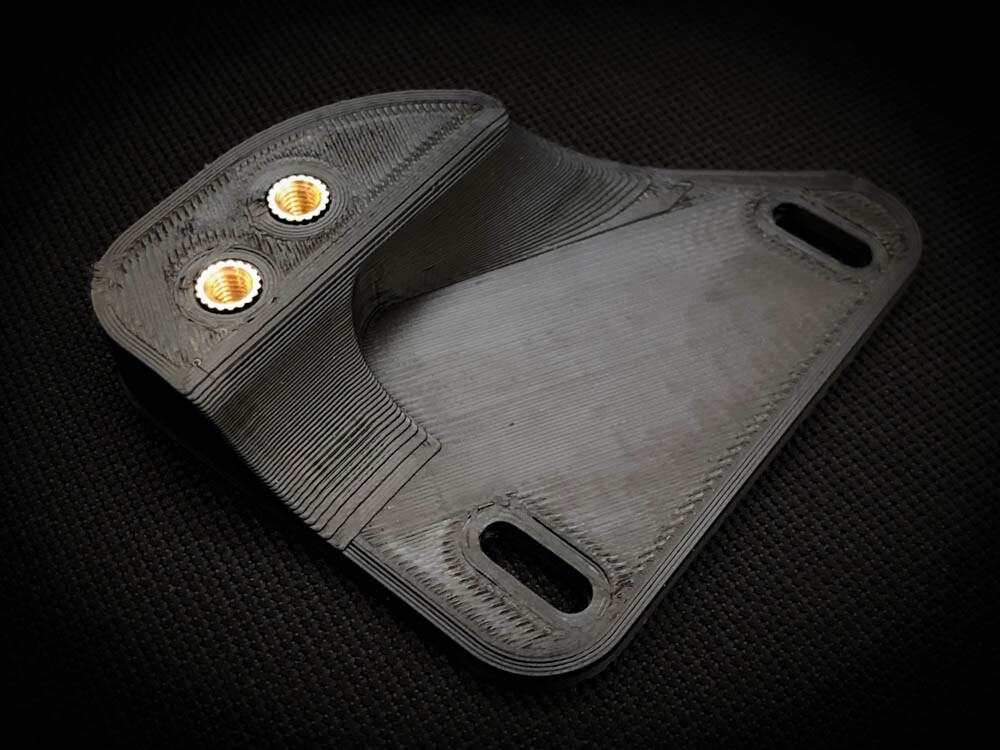 S2000 Cluster Conversion Satin Acrylic MOUNTING KIT for 92-95 Civic EG ...