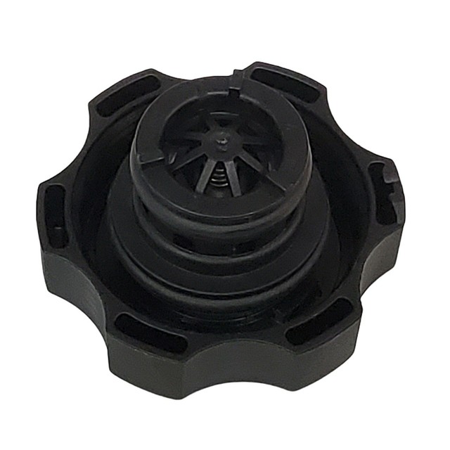 Radiator Cap-Engine Coolant Reservoir Cap ACDelco GM Original Equipment ...