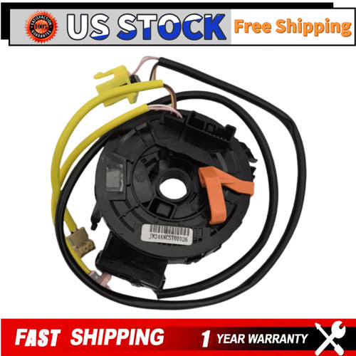 25966963 CLOCK SPRING WITH CRUISE CONTROL FOR CHEVROLET SILVERADO 1500 ...