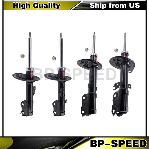 KYB 4 Struts Fits Toyota Camry 2.5L 3.5L | eBay