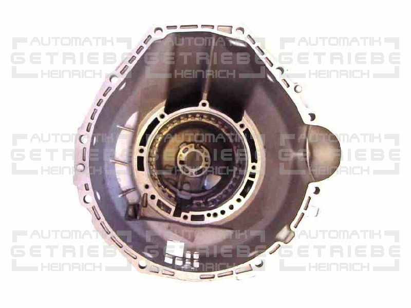 Gehäuse 2012710701 f. Automatikgetriebe Mercedes 722.4; 201 271 07 01 ...