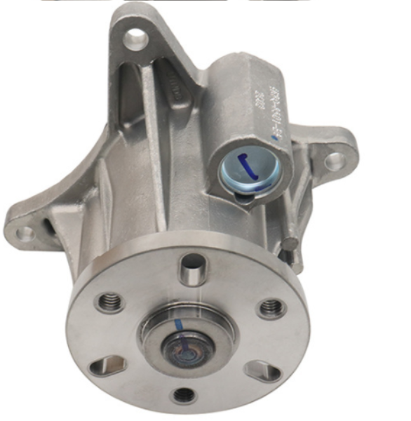 LR009324 Engine Water Pump For Land Rover Discovery 3 4 Range Rover ...