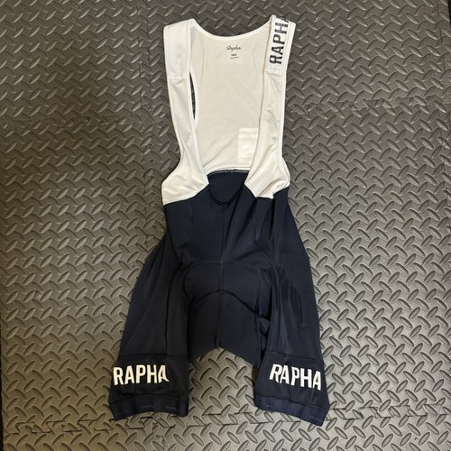 Rapha men’s Pro Team Training Bib Shorts Size S | eBay