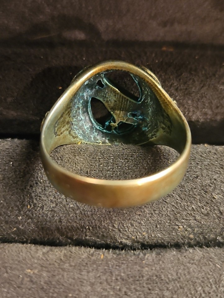 original ww2 German Ring | eBay