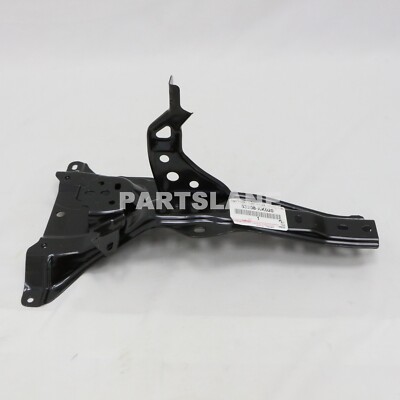 Toyota Fortuner Hilux OEM Genuine Hood Lock Support 53208-KK020 | eBay