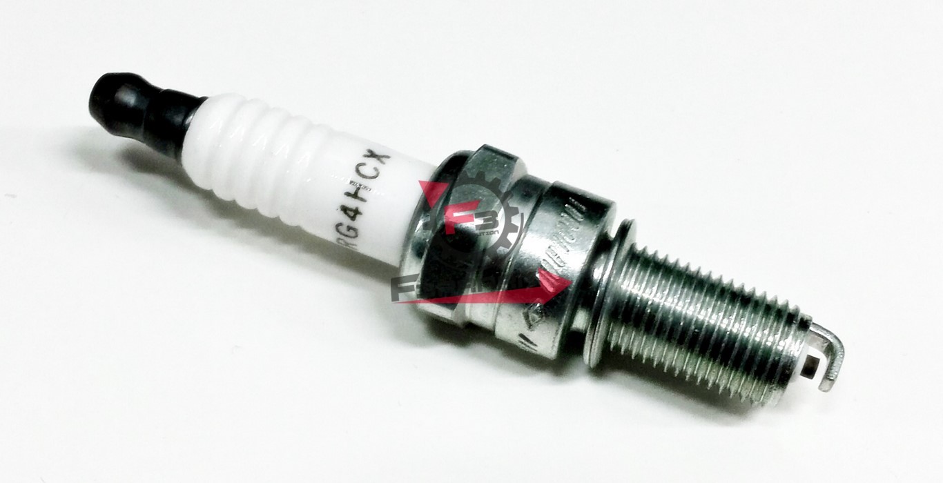 Champion RG4HCX - Alternative spark plugs
