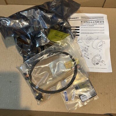 200988K New Genuine ProHeat Control Module for Heat Exchanger | eBay