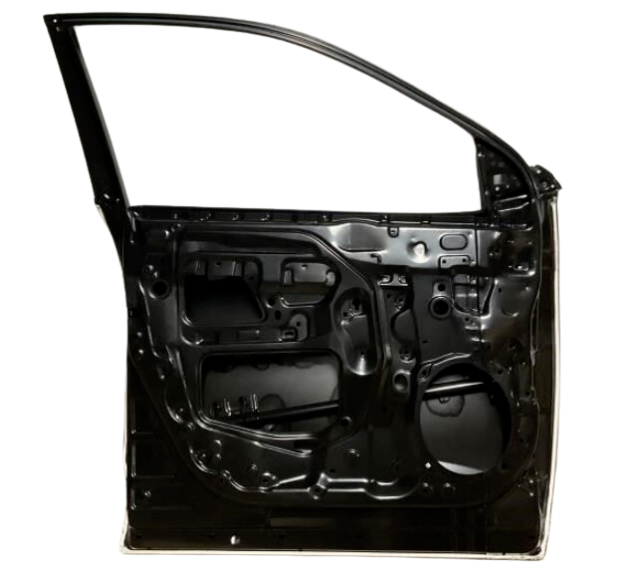 Fit 2015 2016 2017 2018 2019 TOYOTA HIGHLANDER Exterior Front Left Door ...