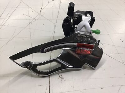 Derailleurs (Front) - Shimano Direct Mount - Nelo's Cycles