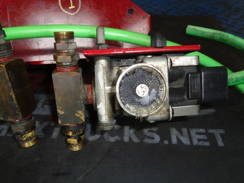 2005 INTERNATIONAL 9400I MODULATOR VALVE PART NO. 3541969C2 | eBay
