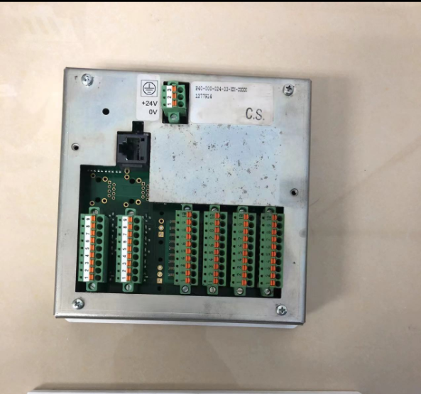 USED ELGO P40-000-024-33-XX-CXXX 1277914 (DHL or FEDX 90days Warranty ...