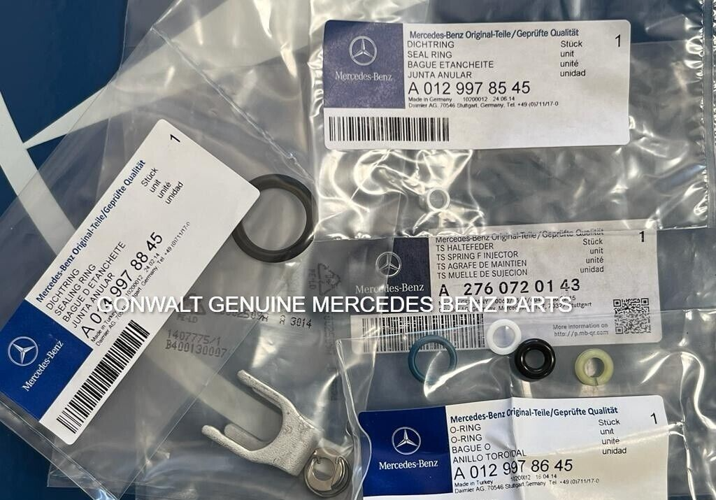 Mercedes-Benz 2760720143 for sale online | eBay