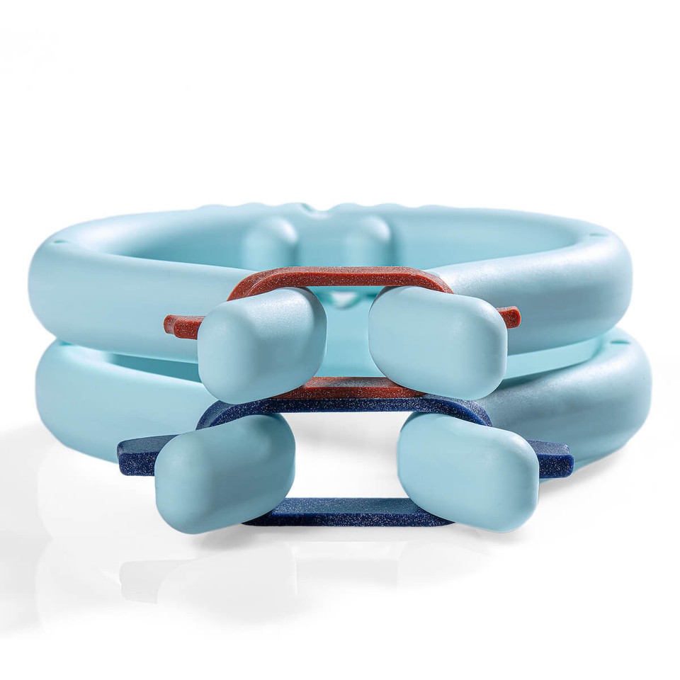 Eddie by Giddy — Wearable, FDA Class II device designed to treat ED (1 ...