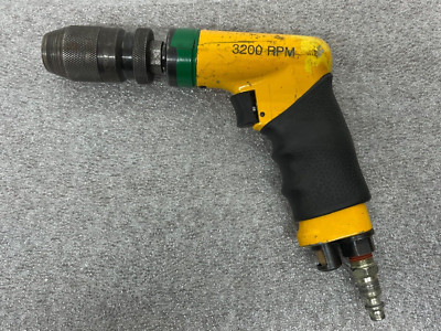 Drills - Pan American