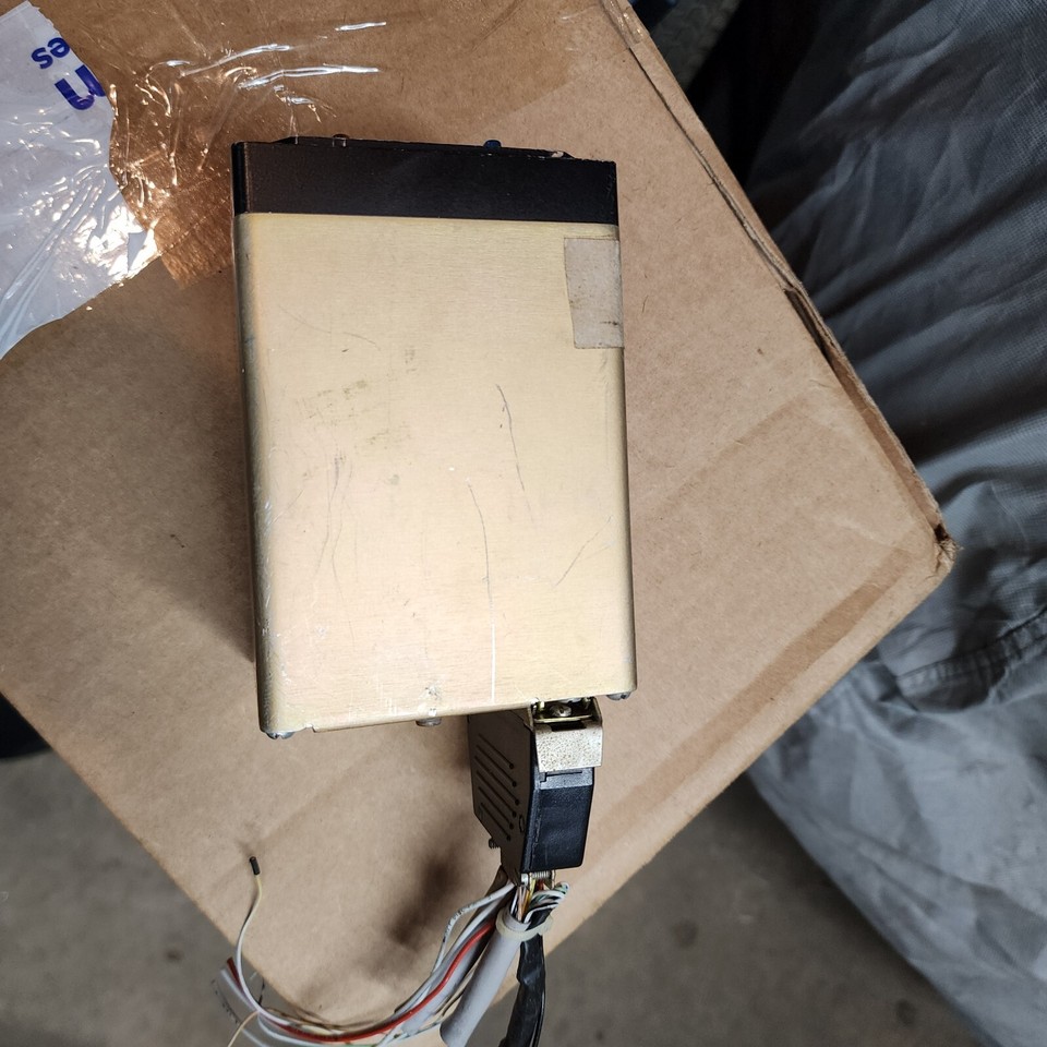 S-TEC Autopilot CONTROL HEAD 0104-1 | eBay