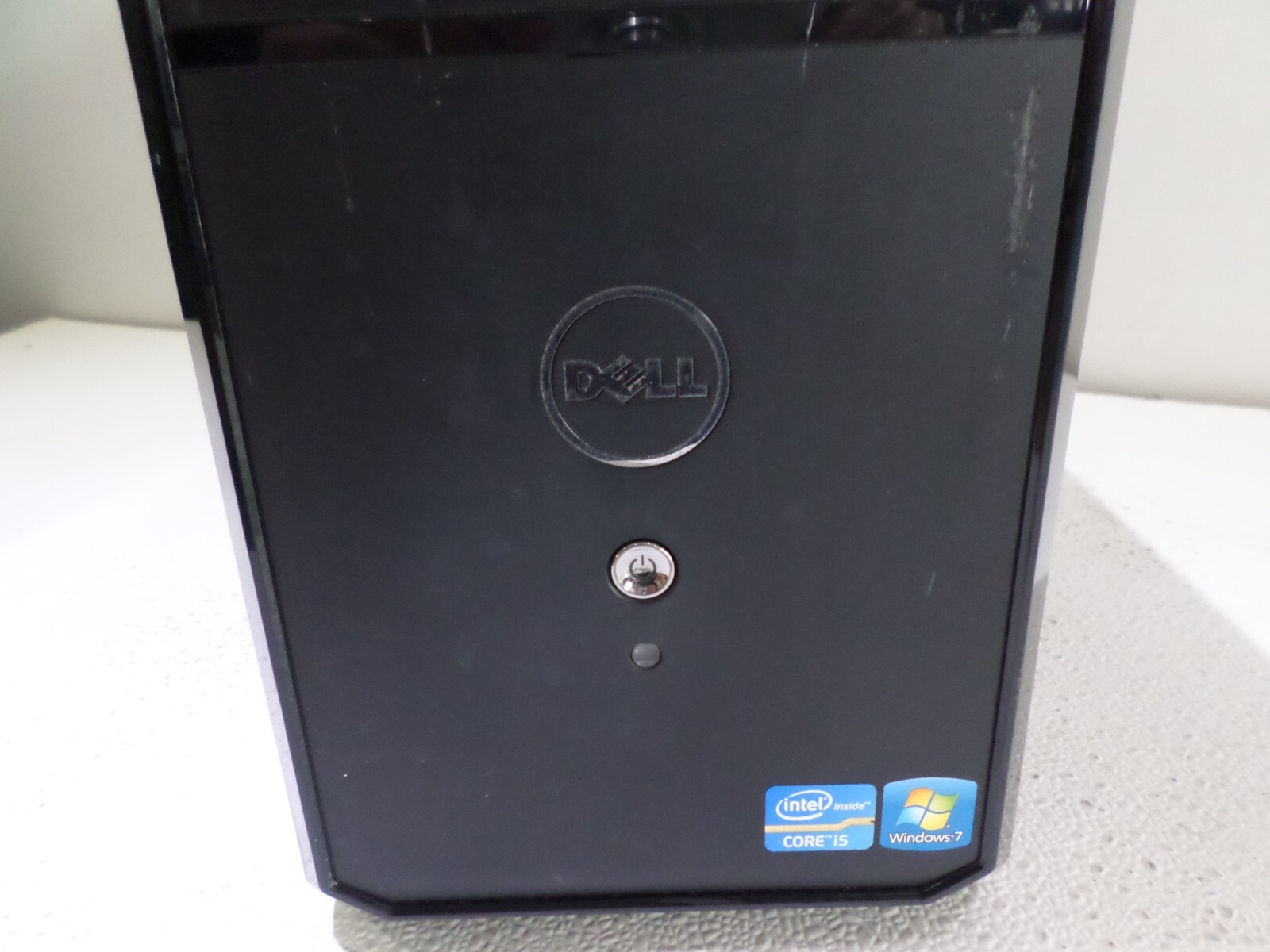 Dell Vostro 260 Tower - Win11 Pro, 500GB HDD, 4GB RAM, Intel Core i5 ...