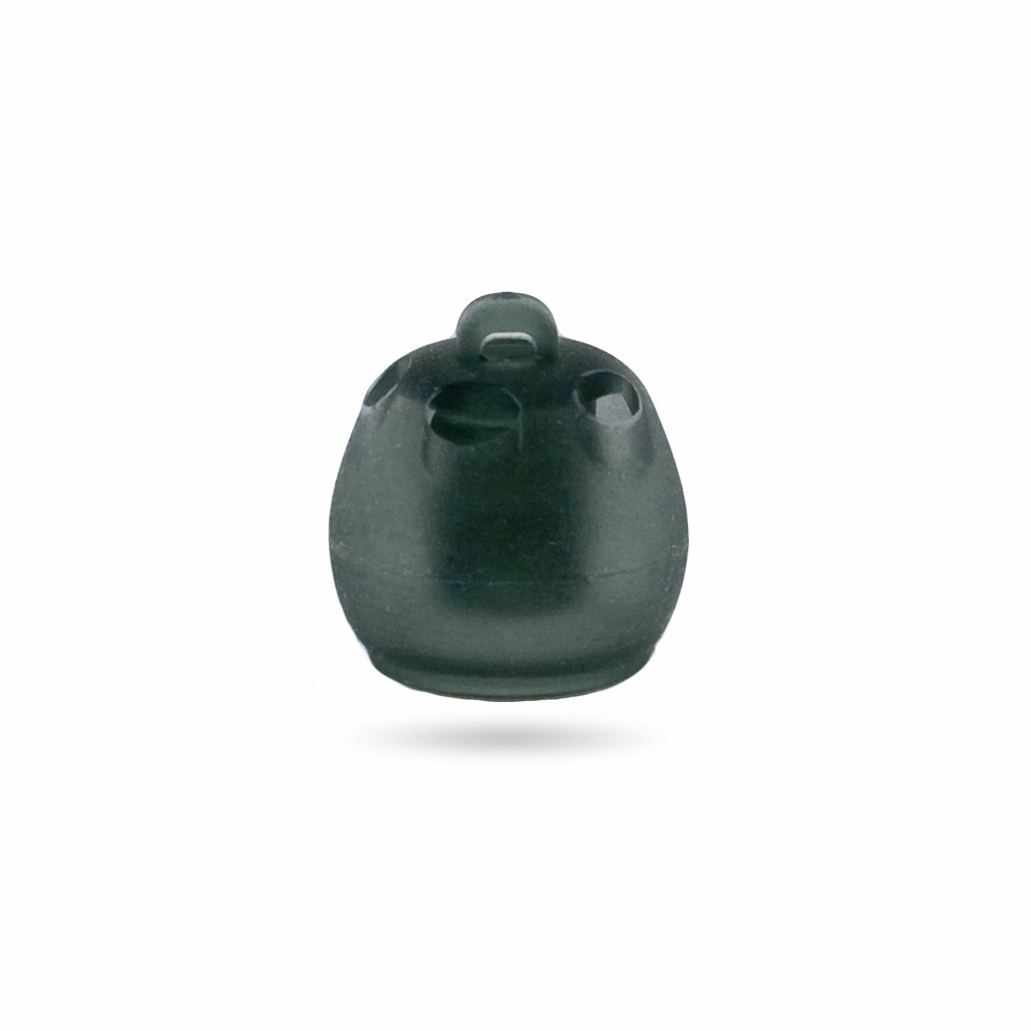 Starkey Hearing Aid Domes Comfort Ear Buds 7mm Open (10 Pack) USA ...