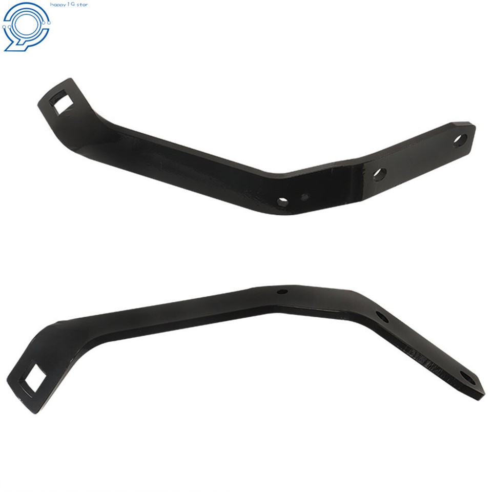 Rear Bumper Brackets For 1964-1979 Ford F-100 F-250 F-350 f100 f250 ...