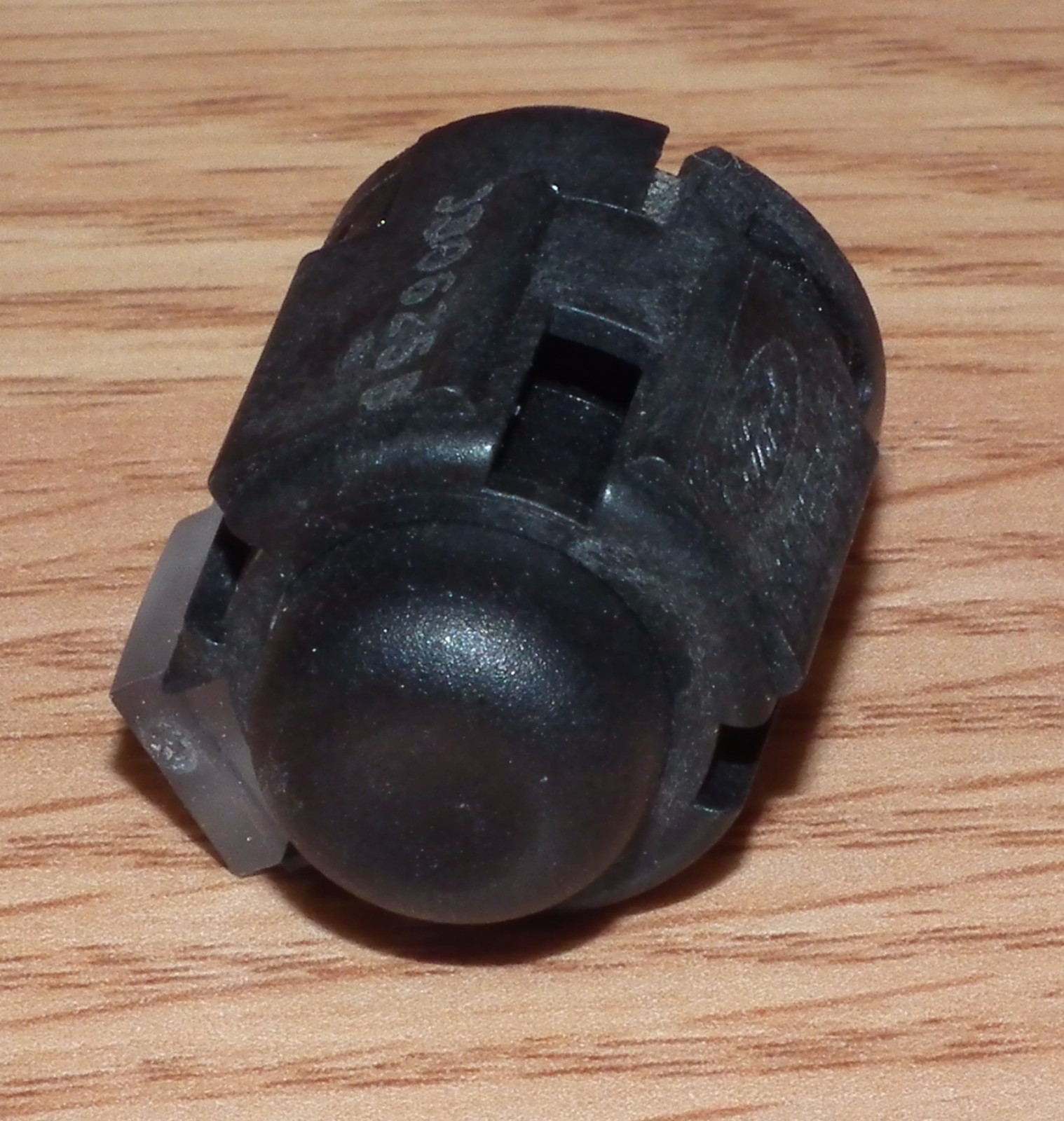 Genuine Ford Motor Company (F58Z-7G550-AA) Overdrive Shift Button ...