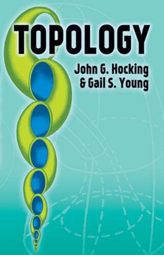 Topology by John G Hocking: New 9780486656762| eBay