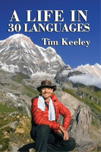 Tim Keeley A Life in 30 Languages (Poche) 9798397963176 | eBay