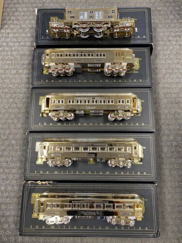 MTH Model Railroads & Trains for sale - eBay