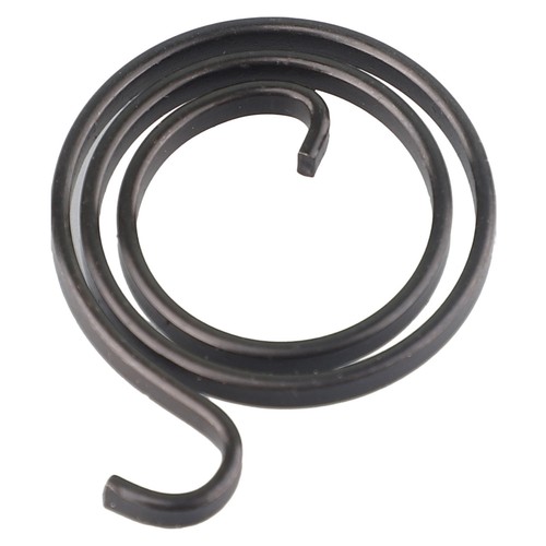 10 Pcs 2.5 Turn Door Knob Handle Spring Replacement Torsion-Spring For ...