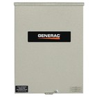 Generac Rxsc100a3 Smart Switch 100 Amp 120/240 1-Phase Nema 3R Cul ...