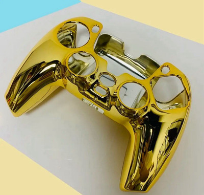 PlayStation 5 Controller Case Hülle Gold Ps5 | eBay.de