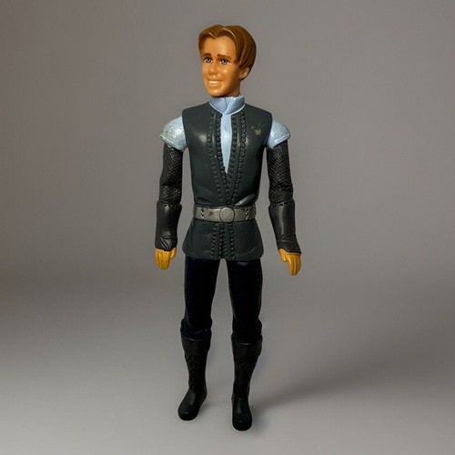BARBIE Magic Of Pegasus PRINCE AIDEN Action Figure 5" Toy 2005 McDonald ...
