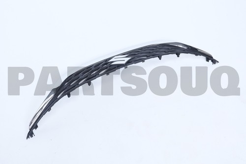 71740M55T20C48 Genuine Suzuki GRILLE COMP,RADIATOR UPPER 71740-M55T2 ...